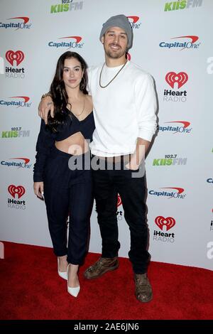 Ryan Guzman and Chrysti Ane at the Los Angeles premiere of "The ...