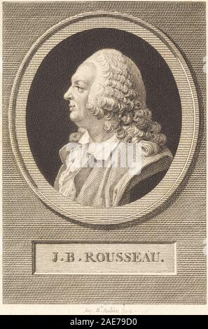 Jean-Baptiste Rousseau was a French poet known for his satirical style ...
