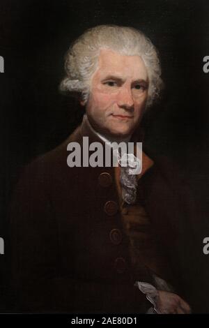 John Horne Tooke Stock Photo - Alamy