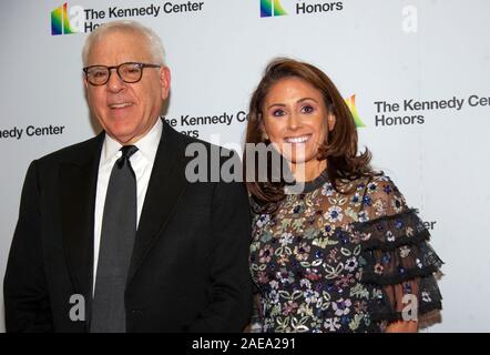 David M. Rubenstein, Chairman, John F. Kennedy Center for the ...