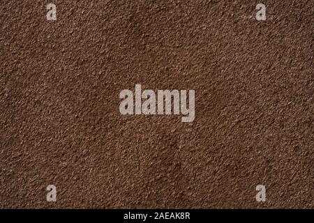 Texture of backside of brown toned leather, high detailed Stock Photo ...