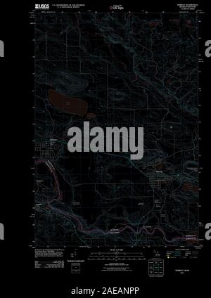 MI Norway 20111025 TM Restoration Stock Photo - Alamy