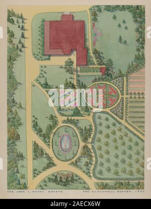 This estate, documented around 1936 by Gilbert Sackerman and Helen ...