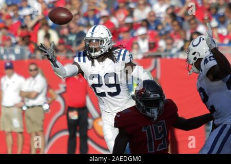 Indianapolis Colts wide receiver Malik Turner runs a drill during ...