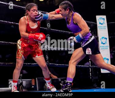 Brooklyn, New York, USA. 7th Apr, 2017. ALEX LIFESON and GEDDY LEE of ...