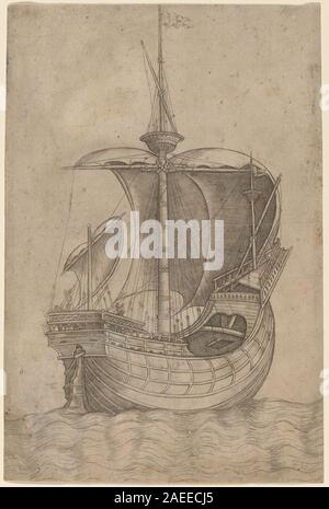 15th Century Carrack Stock Photo: 56775260 - Alamy