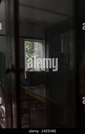 McMillan Memorial Library, Central Nairobi, Kenya Stock Photo - Alamy