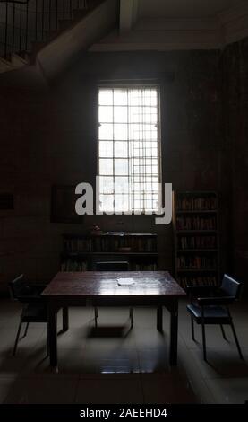 McMillan Memorial Library, Nairobi, Kenya, Africa Stock Photo - Alamy