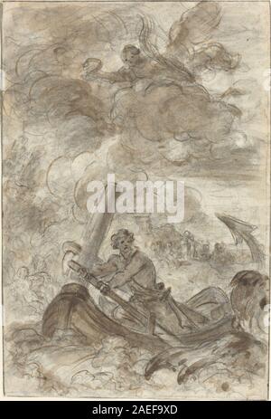 A dramatic scene depicting a historical battle, with soldiers engaged ...