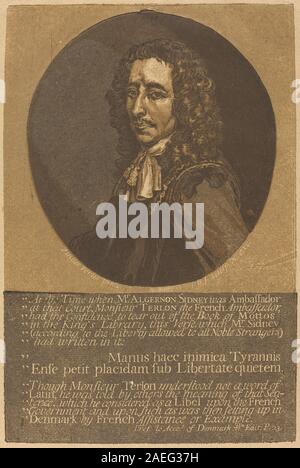 John Baptist Jackson after Justus van Verus (English, 1701 - c. 1780 ...