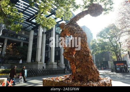 The Discobolus of Myron is a Greek sculpture in the Vatican Museums ...