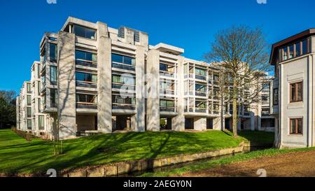 Cripps Building St Johns College Cambridge 2019 Stock Photo - Alamy