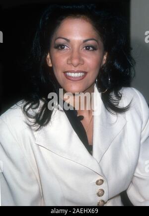 Sheila E 1994 Photo By Michael Ferguson/CelebrityArchaeology.com Stock ...