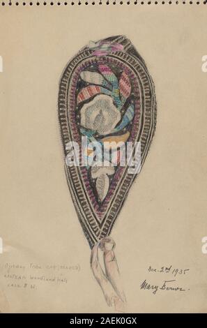 This cap demonstrates functional and decorative design, reflecting ...