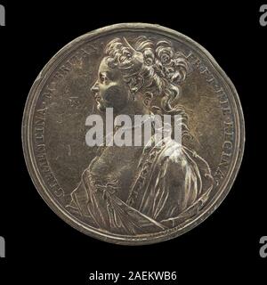 Maria Clementina Sobieska (1702-1735), titular Queen of England ...