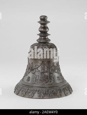 Probably Venetian 16th Century, Table Bell, 16th century Table Bell ...