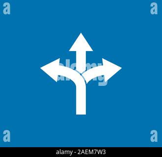 direction icon Stock Vector Image & Art - Alamy