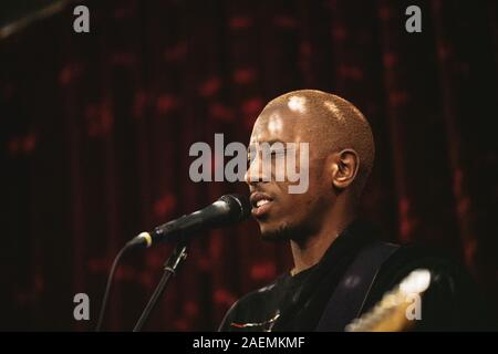 Copenhagen, Denmark. 04th, June 2019. The Canadian singer, songwriter ...