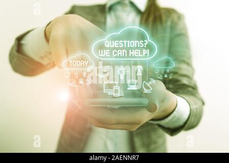 Writing note showing Who Wants To Be A Millionaire question. Business ...