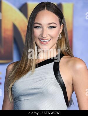 Hollywood, United States. 09th Dec, 2021. HOLLYWOOD, LOS ANGELES ...