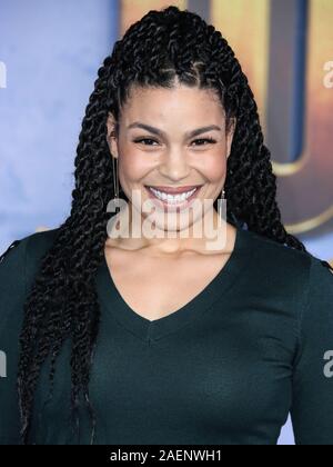 Hollywood, United States. 09th Dec, 2021. HOLLYWOOD, LOS ANGELES ...