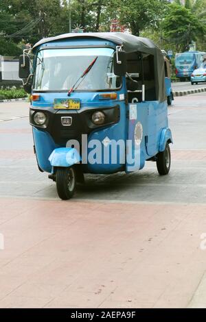 bajaj jakarta indonesia Stock Photo: 22777790 - Alamy