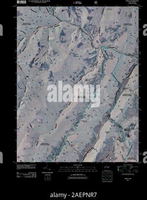 WV Onego 20110215 TM Stock Photo - Alamy