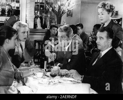TOUCHEZ PAS AU GRISBI, 1954 Stock Photo - Alamy