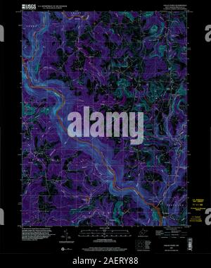 WV Valley Point 701547 1997 24000 Stock Photo - Alamy