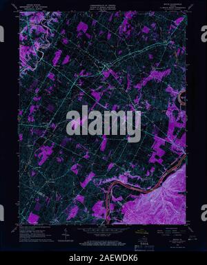 VA Boyce 184208 1966 24000 Stock Photo - Alamy