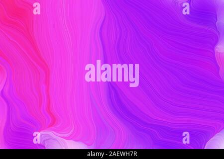 modern contemporary art with medium violet red, dark moderate pink and ...