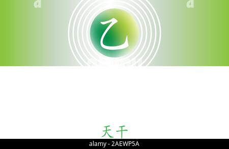 Chinese feng shui horoscope letters. Ba zi Combinations. Translation of ...
