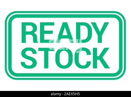 Green stamp ready to use, vector illustration Stock Vector Image & Art ...