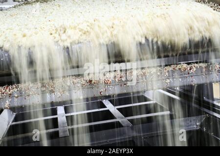 BOXHOLM 20191205Photo reportage that the last cheese in Boxholm will ...