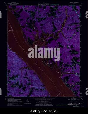 VA Gressitt 185231 1965 24000 Stock Photo - Alamy