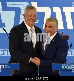 Tel Aviv, Israel. 12th Dec, 2019. A 3D printer prints, what Israeli ...