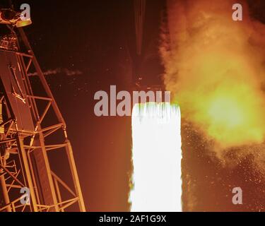Cape Canaveral Launch Complex 45 Map Stock Photo - Alamy