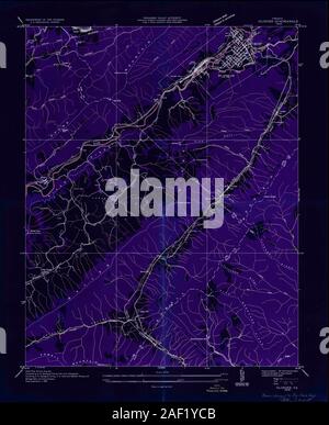 VA Olinger 186195 1935 24000 Stock Photo - Alamy