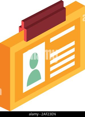 Document, office, profile icon - Perfect use for designing and ...