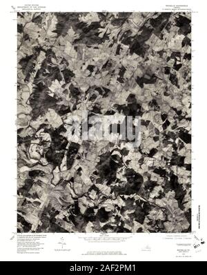 VA Rochelle 186538 1977 24000 Inverted Stock Photo - Alamy