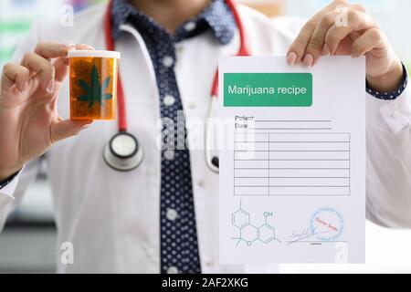 Legal light drug prescribe Stock Photo - Alamy