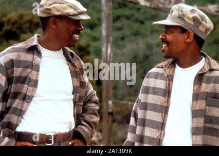 LIFE EDDIE MURPHY, MARTIN LAWRENCE Stock Photo - Alamy