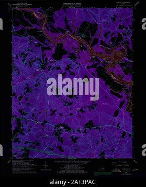 VA Tunstall 187020 1966 24000 Stock Photo - Alamy