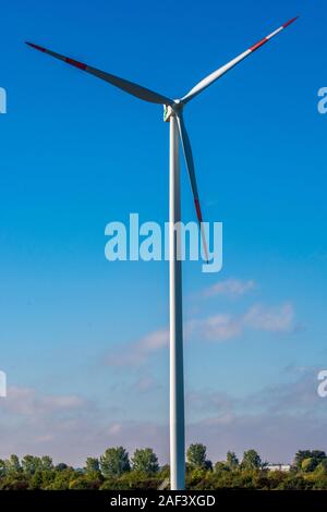 pinwheel, wind turbine, rotor blade, pinwheels, wind turbines, rotor ...
