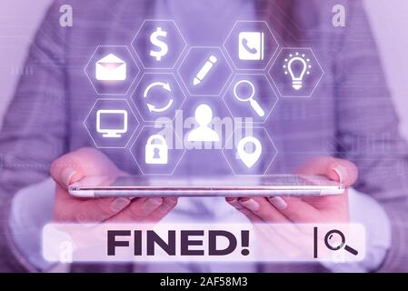 Word writing text Fined. Business photo showcasing clarify beer by ...