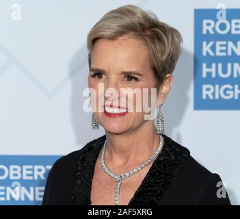 Kerry Kennedy attends the 2019 Robert F. Kennedy Human Rights Ripple of ...