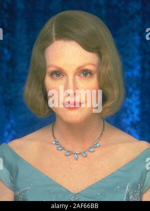 THE HOURS (2002), directed by STEPHEN DALDRY. Credit: PARAMOUNT ...