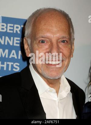 Peter Frampton attends the 2019 Robert F. Kennedy Human Rights Ripple ...