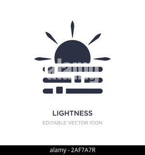 led spotlight for stage icon vector outline illustration Stock Vector ...