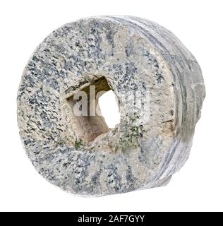 First stone wheel Stock Photo - Alamy
